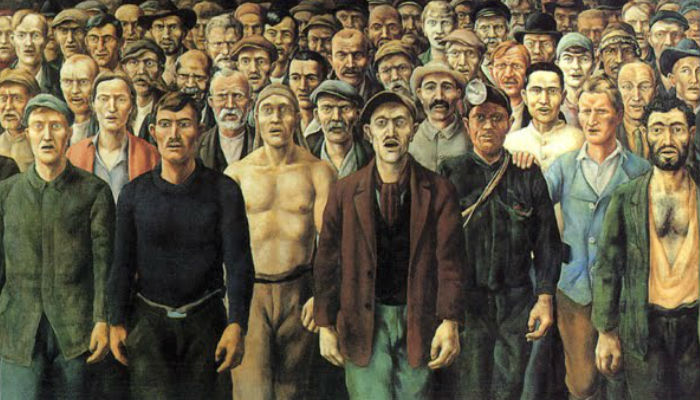 Consideraciones sobre la diferencia entre empleado y obrero – Unidad de ...